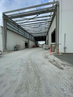 SESSCO Canopy | KHD Commercial