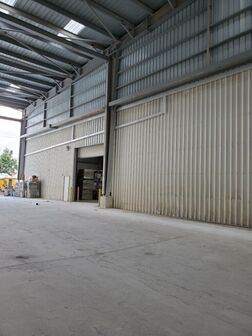 SESSCO Canopy | KHD Commercial