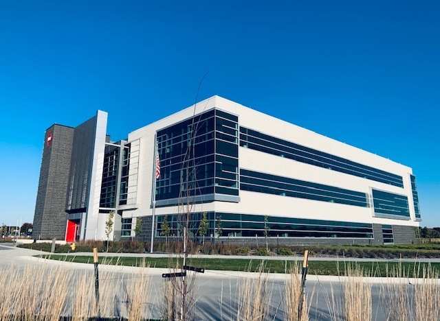 IMT Corporate Headquarters | FormanFord