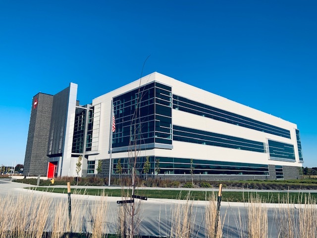 IMT Corporate Headquarters | FormanFord