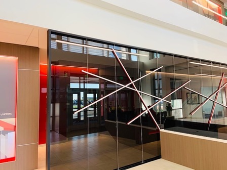 IMT Corporate Headquarters | FormanFord