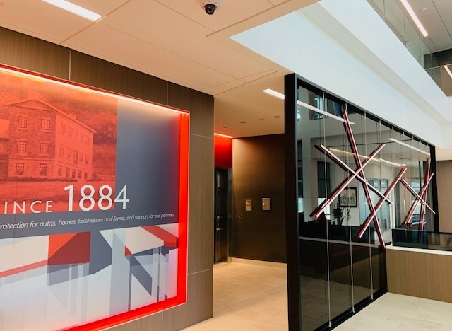 IMT Corporate Headquarters | FormanFord