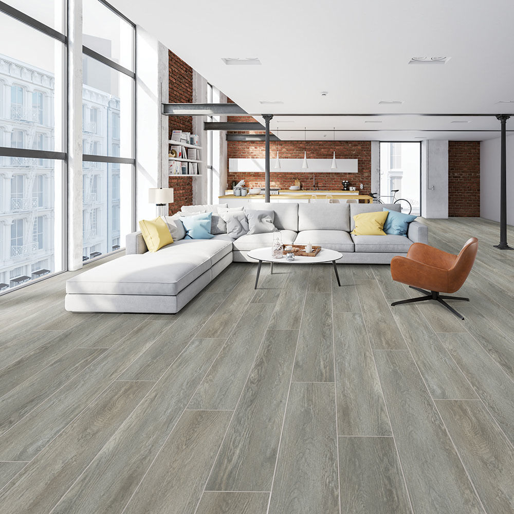 Single Family Homes | Metroflor®