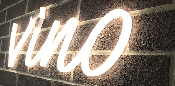 Inciseon LED Neon replacement Faux Neon imitation neon fake neon ...