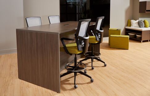 The Mart - Chicago 2019 | Indiana Furniture