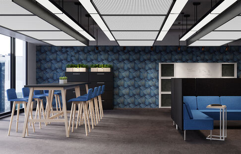 Work Lounge | Indiana Furniture