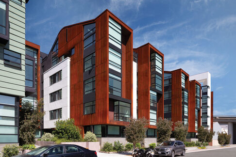 Indiana | All Weather Architectural Aluminum