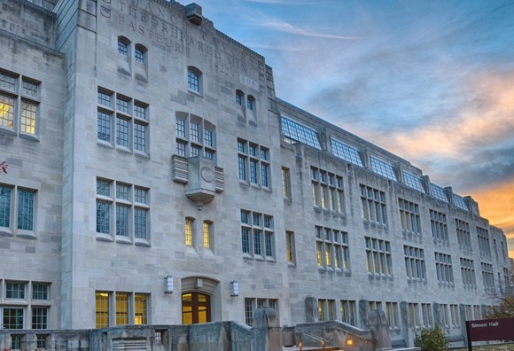 Indiana Limestone Company - Project Photos + Products - Bloomington, IN ...