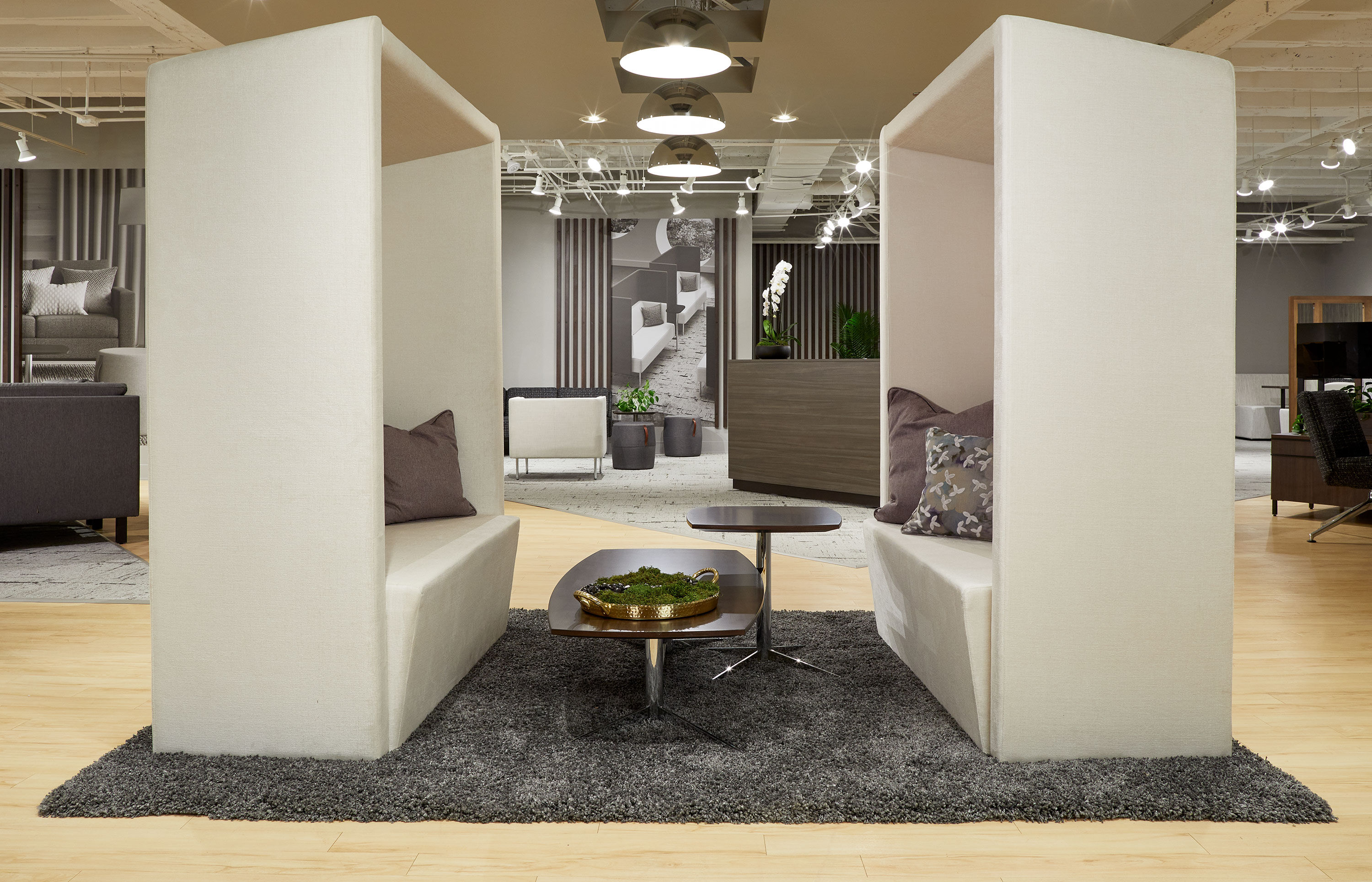 IndianaFurniture Chicago 2022 FifteenPods Bailey Cush | Indiana ...