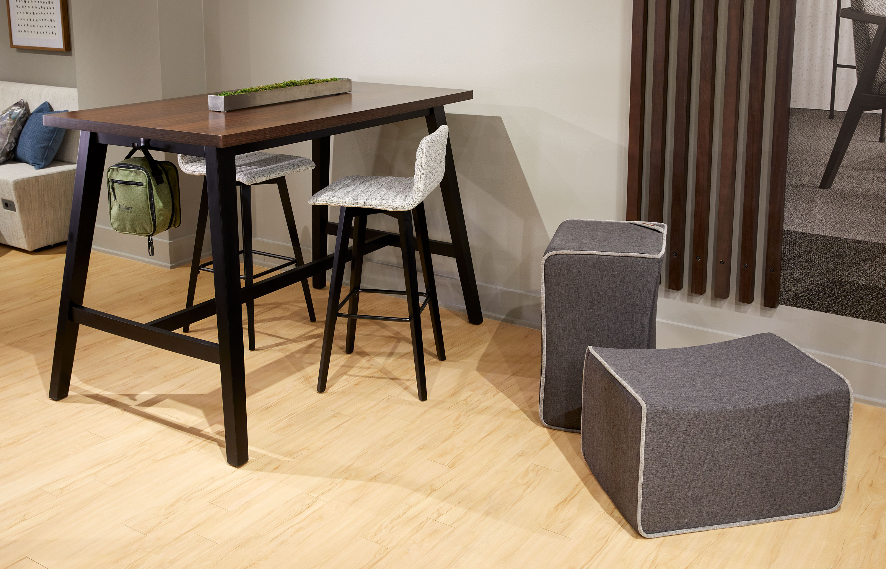 IndianaFurniture Chicago 2022 Natta TriplePlay | Indiana Furniture Inc.