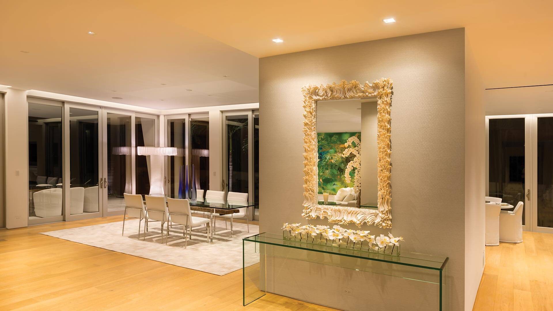 Indoor Custom Recessed Lighting | Acuity Brands Lighting | Acuity Brands