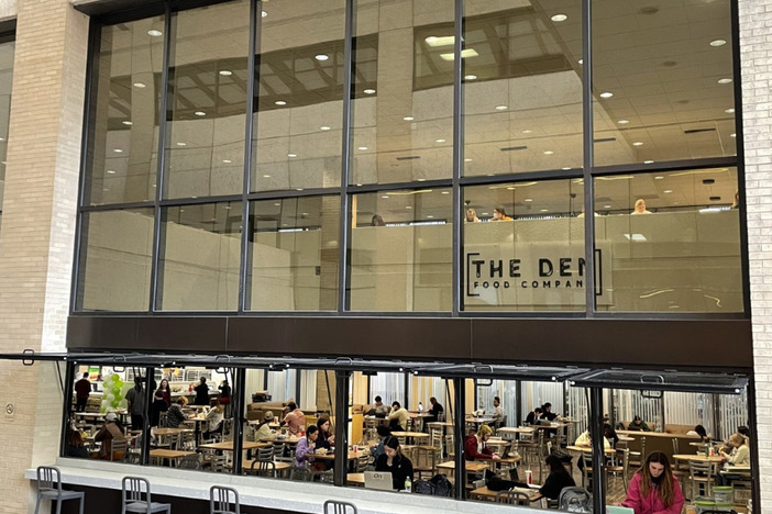 Texas State University | ActivWall