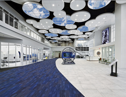 Sky Factory, Inc. - Project Photos + Products - Fairfield, IA | Mortarr