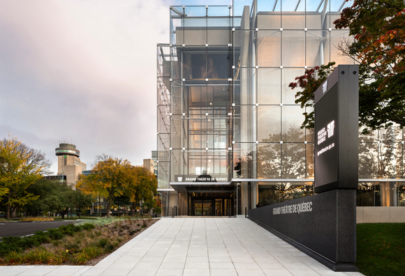 RAIC|IRAC: Royal Architectural Institute of Canada/Institut royal d ...