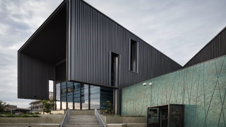 Innovative Finishes | Nawkaw