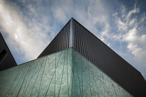 Innovative Finishes | Nawkaw