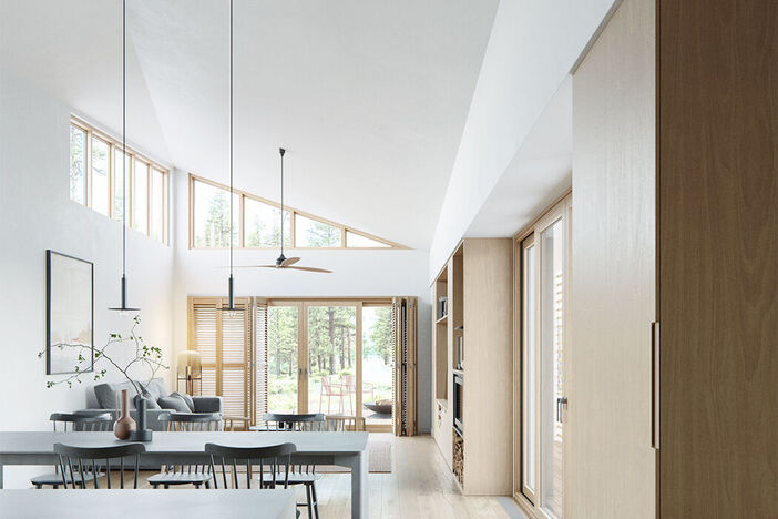 GriD Home | GriD architects pc