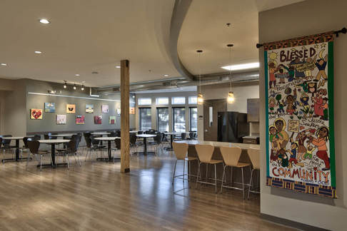 Banyan Community Center | InSite Architects, Inc.