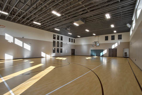 Banyan Community Center | InSite Architects, Inc.