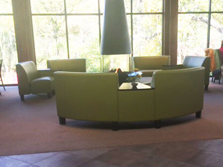 Retail - Anderson Gardens | Integra Seating