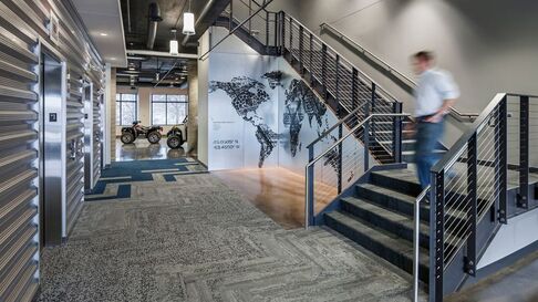 Interface - Project Photos + Products - Atlanta, GA | Mortarr