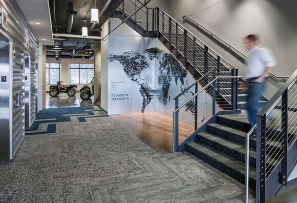 Interface - Project Photos + Products - Atlanta, GA | Mortarr