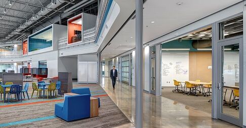 Interface - Project Photos + Products - Atlanta, GA | Mortarr