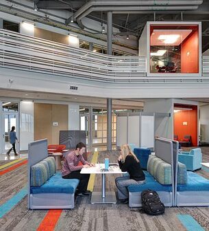 Interface - Project Photos + Products - Atlanta, GA | Mortarr