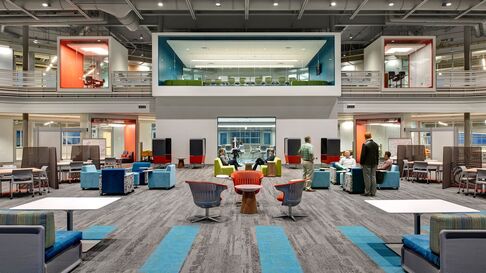 Interface - Project Photos + Products - Atlanta, GA | Mortarr