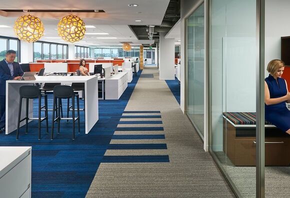 Interface - Project Photos + Products - Atlanta, GA | Mortarr