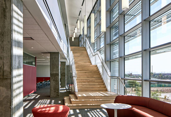 TSK Architects - Project Photos + Products - Henderson, NV | Mortarr