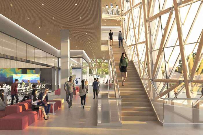 California Institute for Technology (Caltech) Resnick Sustainability ...