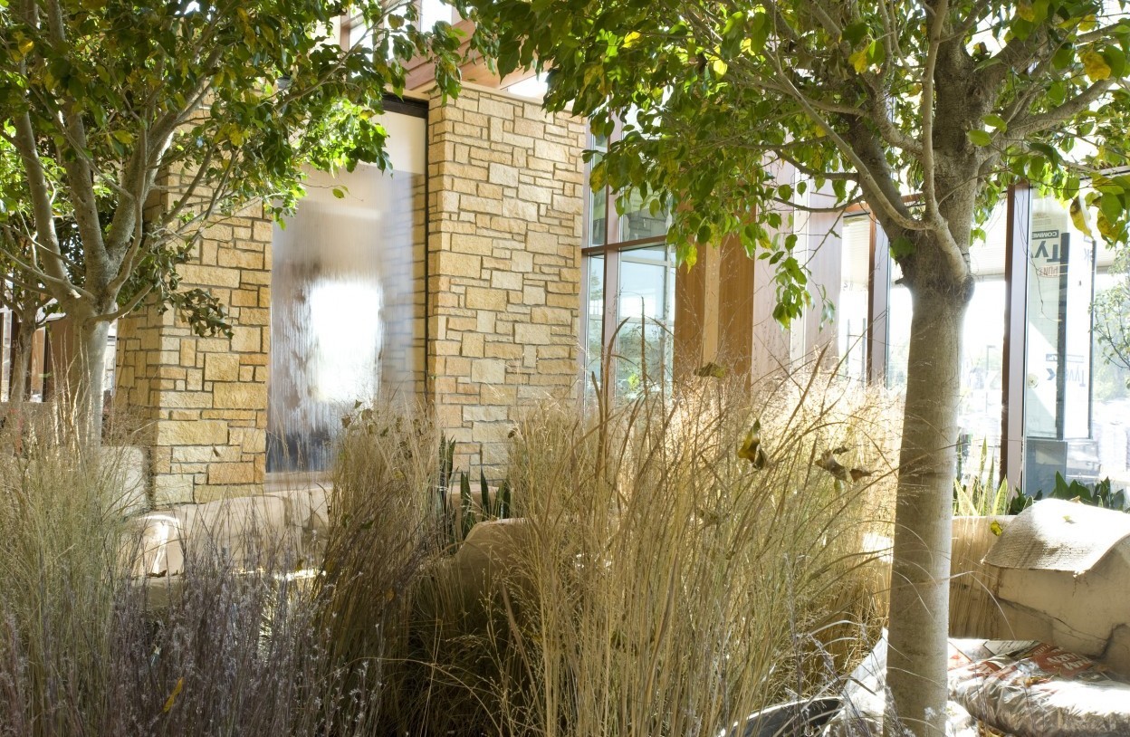 Interior Greenery | Journey Group