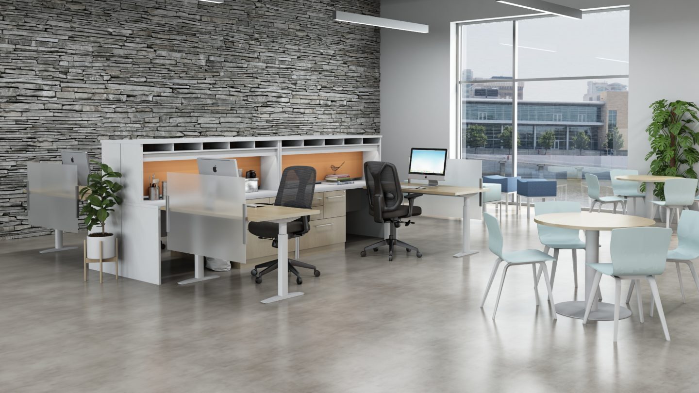 Intrinsic Table | | Fellowes