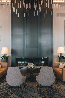 International Market Square | InUnison Design, Inc.
