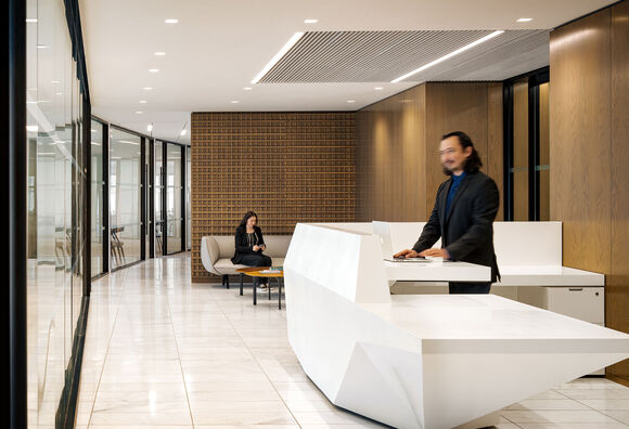 Isomi - Project Photos + Products - Runcorn, UK | Mortarr