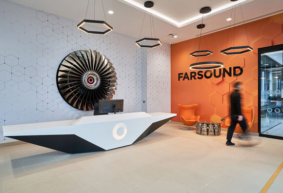 Isomi - Project Photos + Products - Runcorn, UK | Mortarr