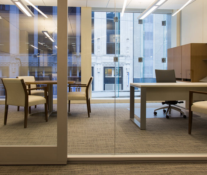 Alerus Financial | iSpace Environments