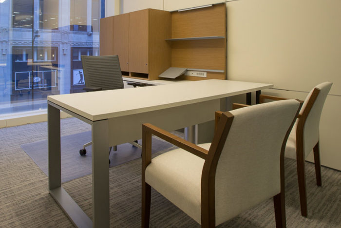 Alerus Financial | iSpace Environments