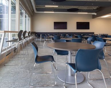 Blue Star Systems | iSpace Environments