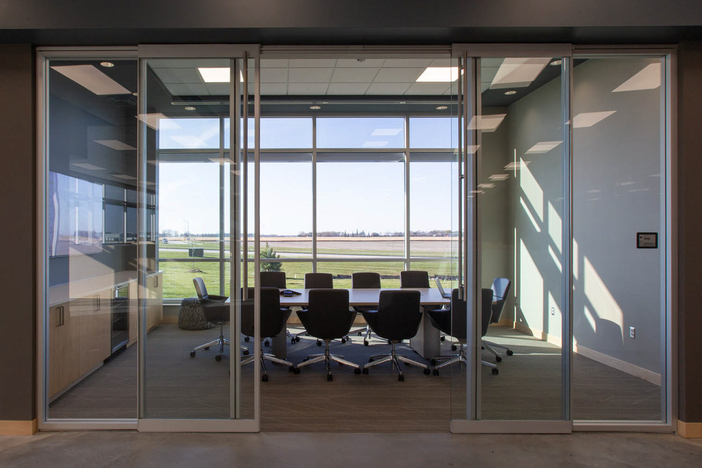 Blue Star Systems | iSpace Environments