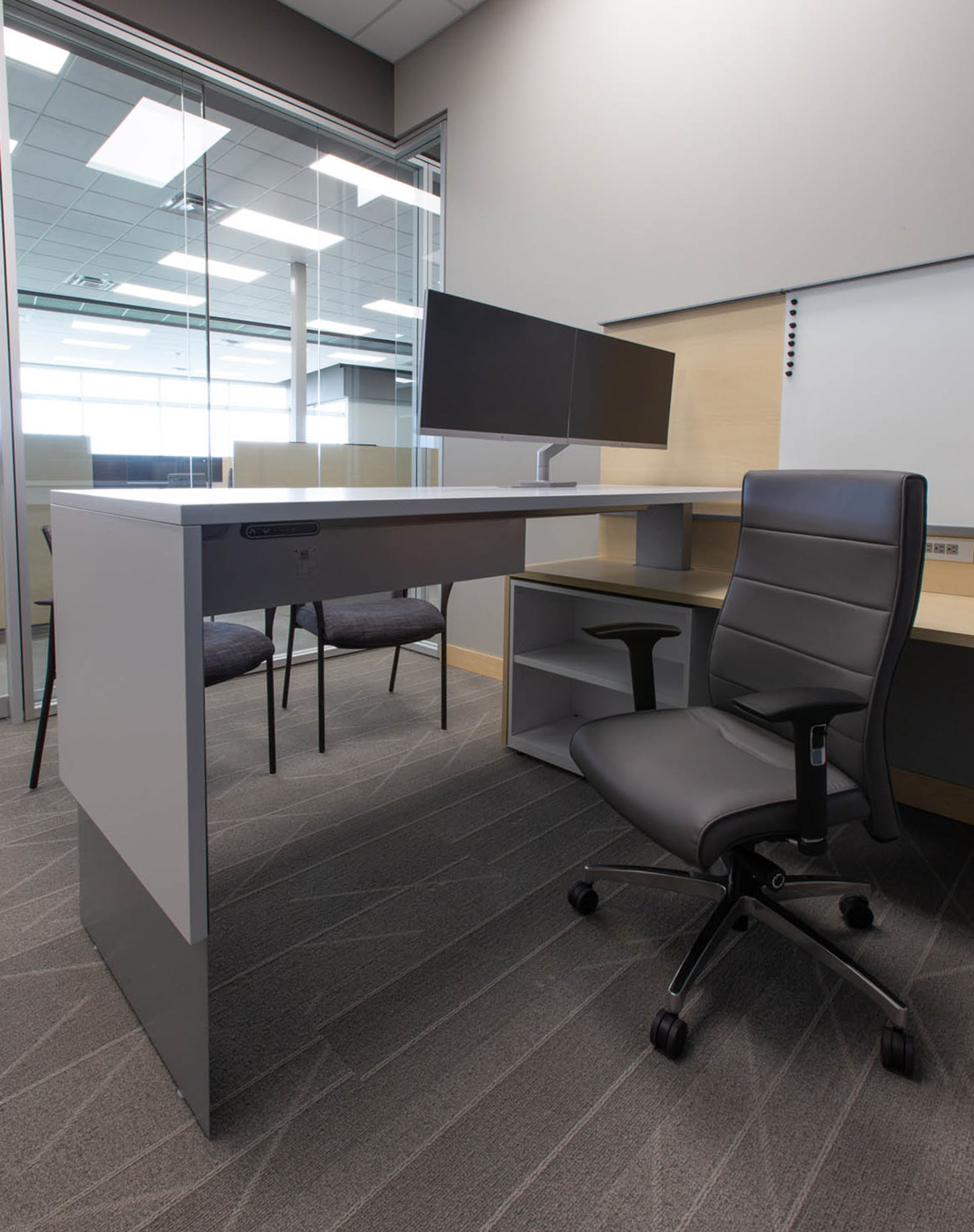 Blue Star Systems | iSpace Environments