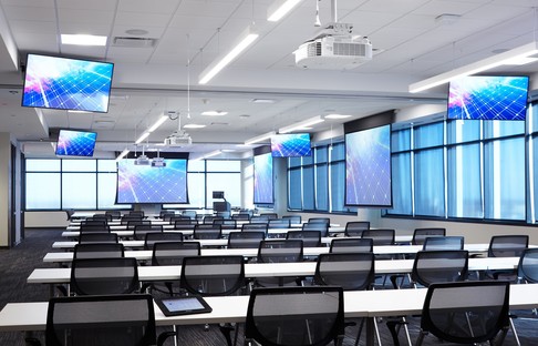 iSpace Environments Energy Client Amarillo Texas Technology ...