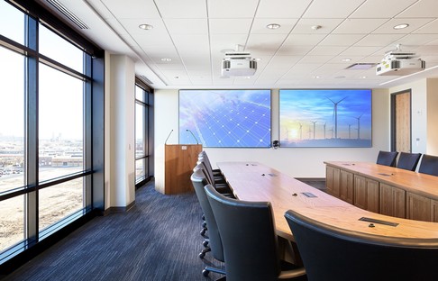 iSpace Environments Energy Client Amarillo Texas Technology ...