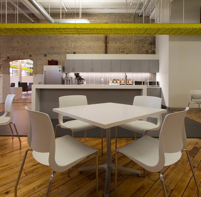 iSpace Environments LeadPages Minneapolis Minneapolis | iSpace Environments