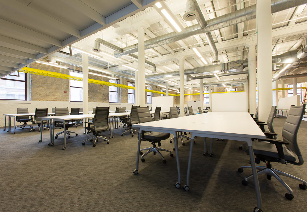 iSpace Environments LeadPages Minneapolis Minnesota | iSpace Environments