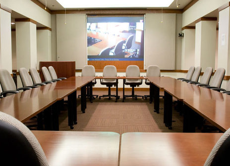 Minnesota Supreme Court | iSpace Environments