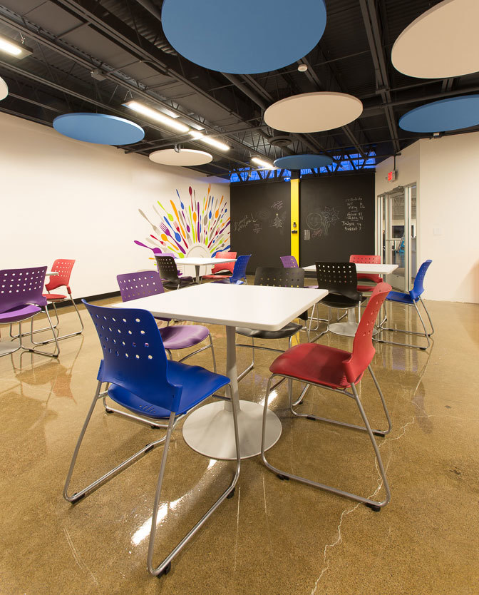 iSpace Environments Sign-Zone, Inc Brooklyn Center Minnesota Commons ...