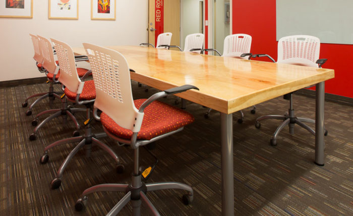 iSpace Environments Sign-Zone, Inc Brooklyn Center Minnesota Conference ...