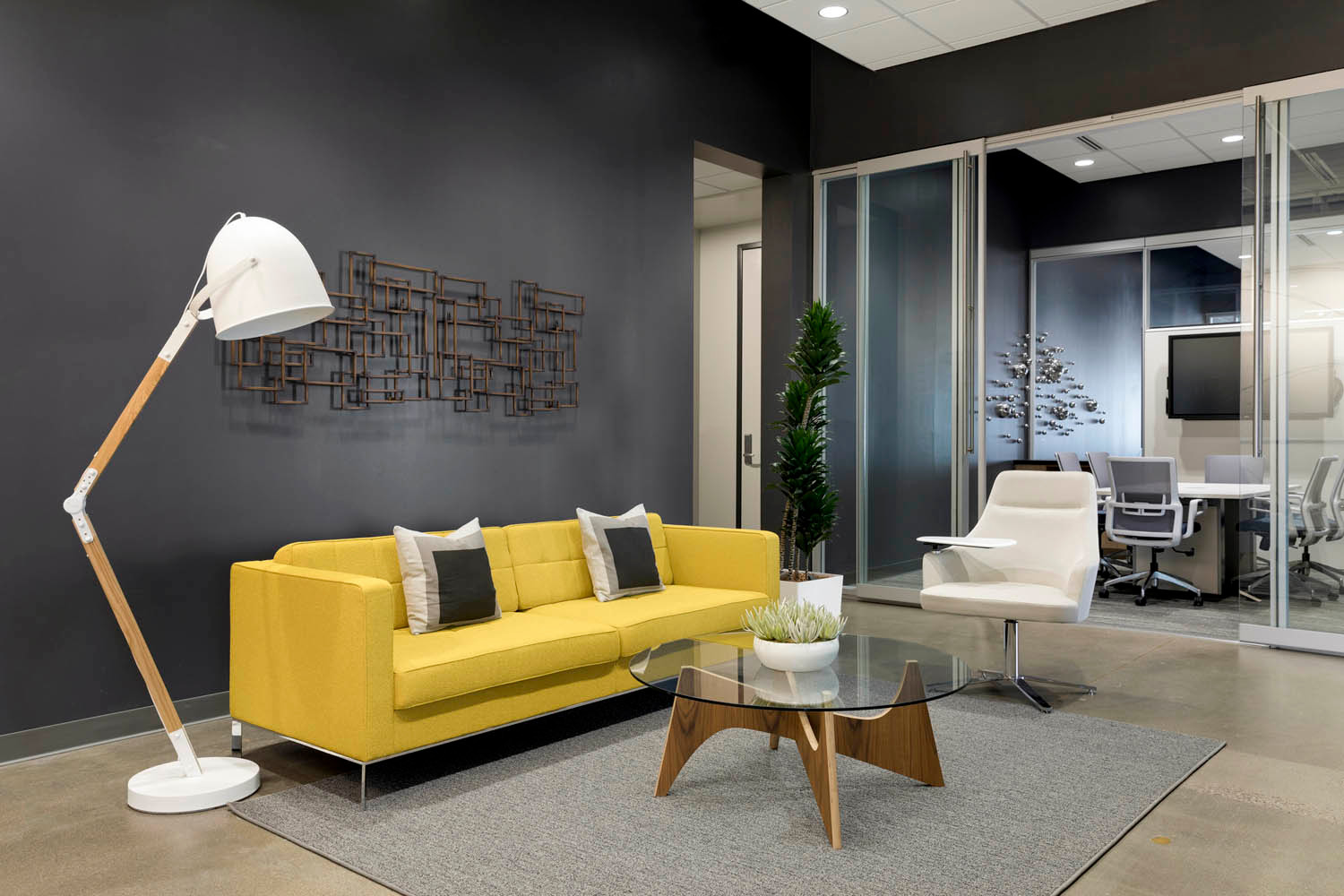 iSpace Environments SVL Office Space Interior Break Out Space | iSpace ...